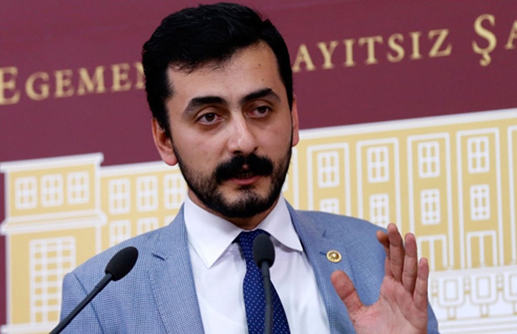 Eren Erdem released - Düşünce Suçu?!na Karşı Girişim