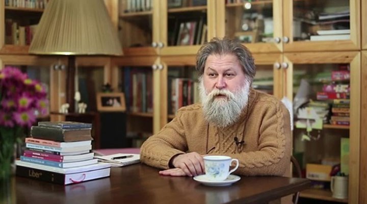 Prof. Ali Nesin acquitted of “insulting President” - Düşünce Suçu?!na ...