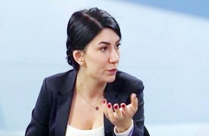 Canan Coşkun ve Barış Pehlivan’ın yargılandıkları dava ertelendi ...